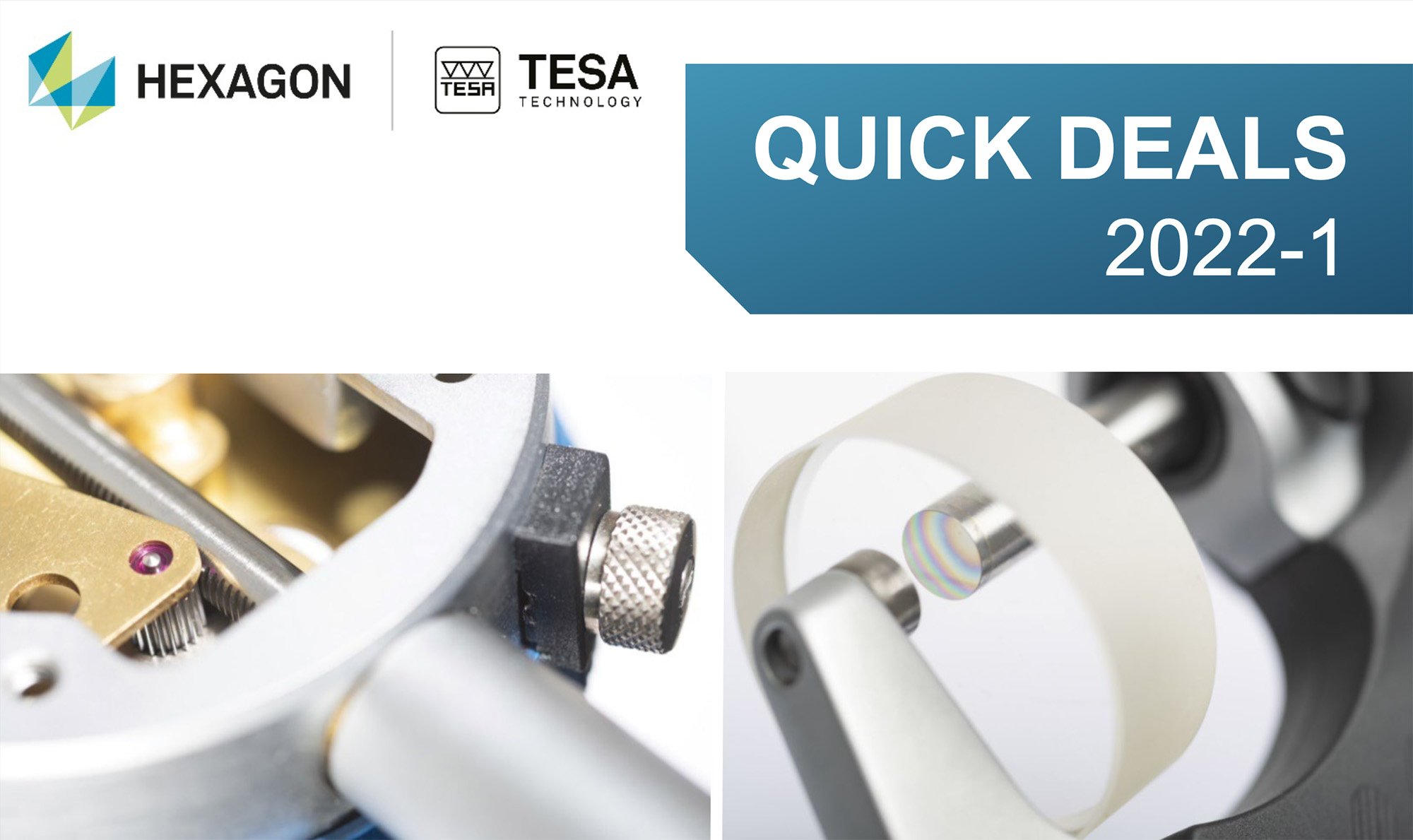 PROMO TESA-QUICK DEALS OTTOBRE 2022 - Sogimut